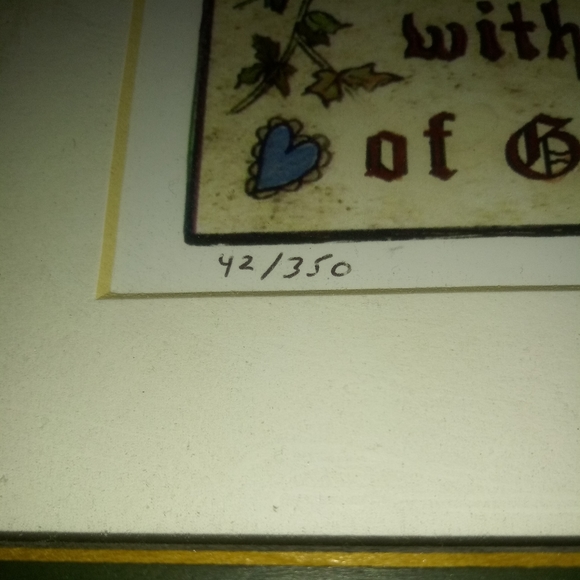 Jay Wennersten | Wall Decor | Jay Wennersten Fine Art | Poshmark